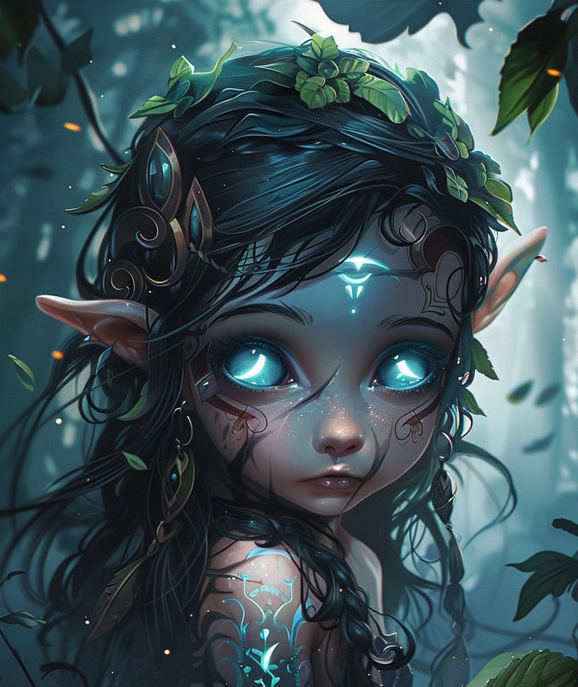 Unleashing Creativity: Building Elven Run with Javascript